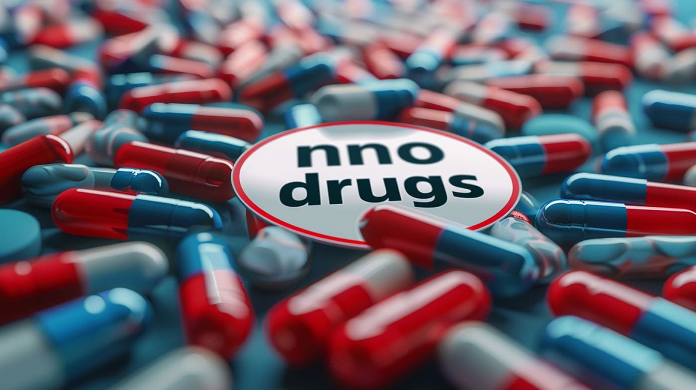 Drug Free America Foundation Highlights Health Equity For Women