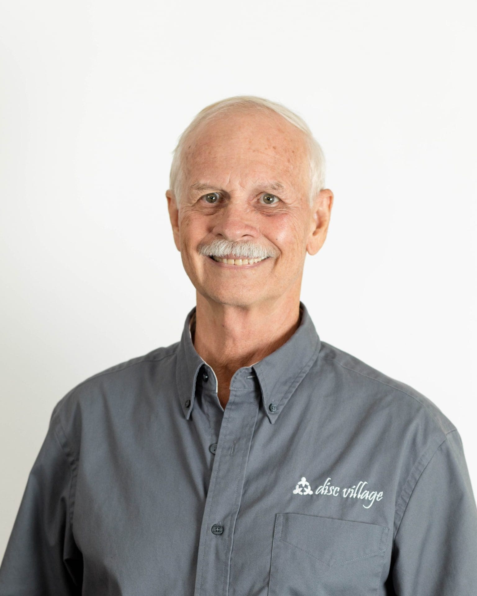 Harry Rohr - DISC Village