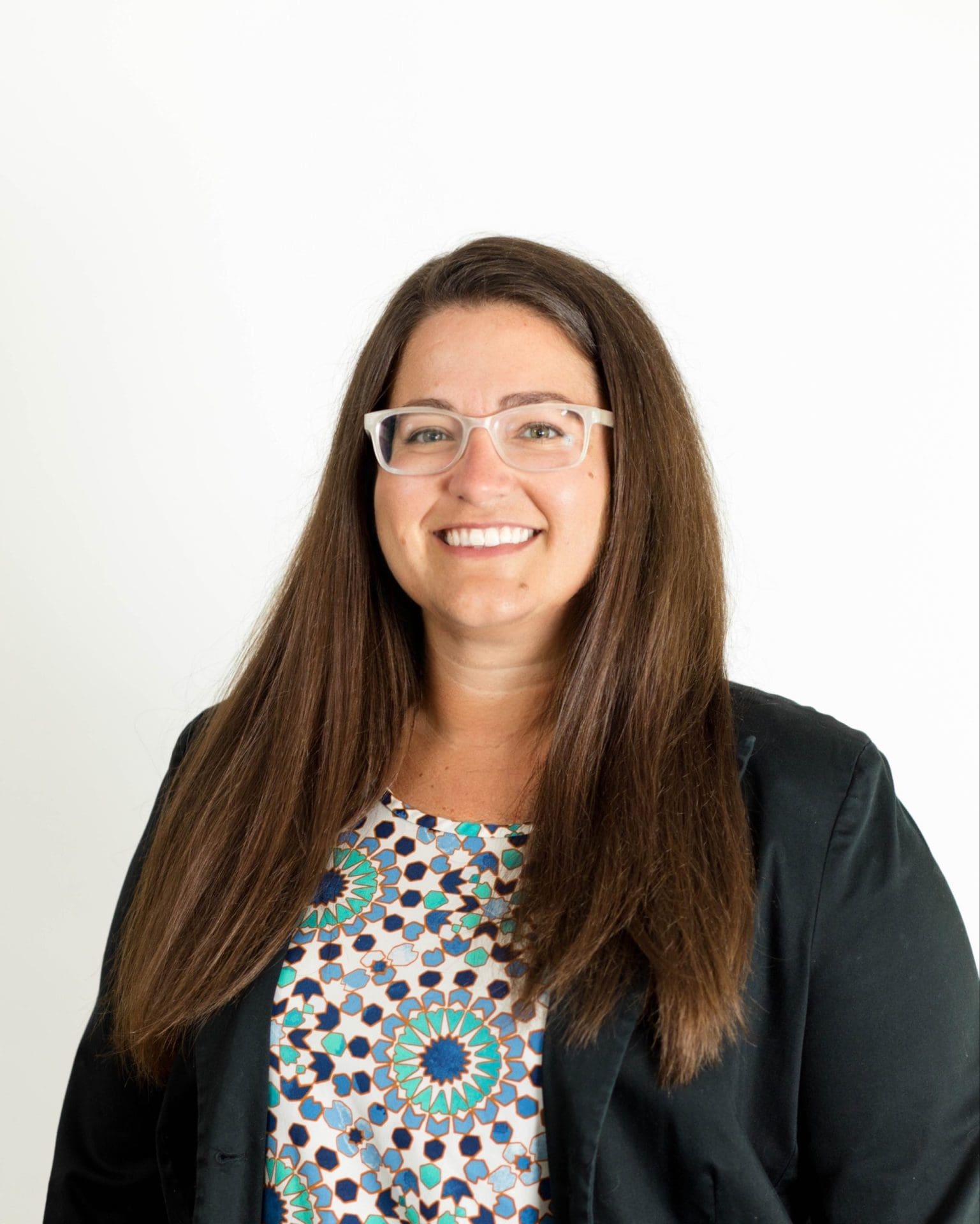 Jennifer Travieso | DISC Village