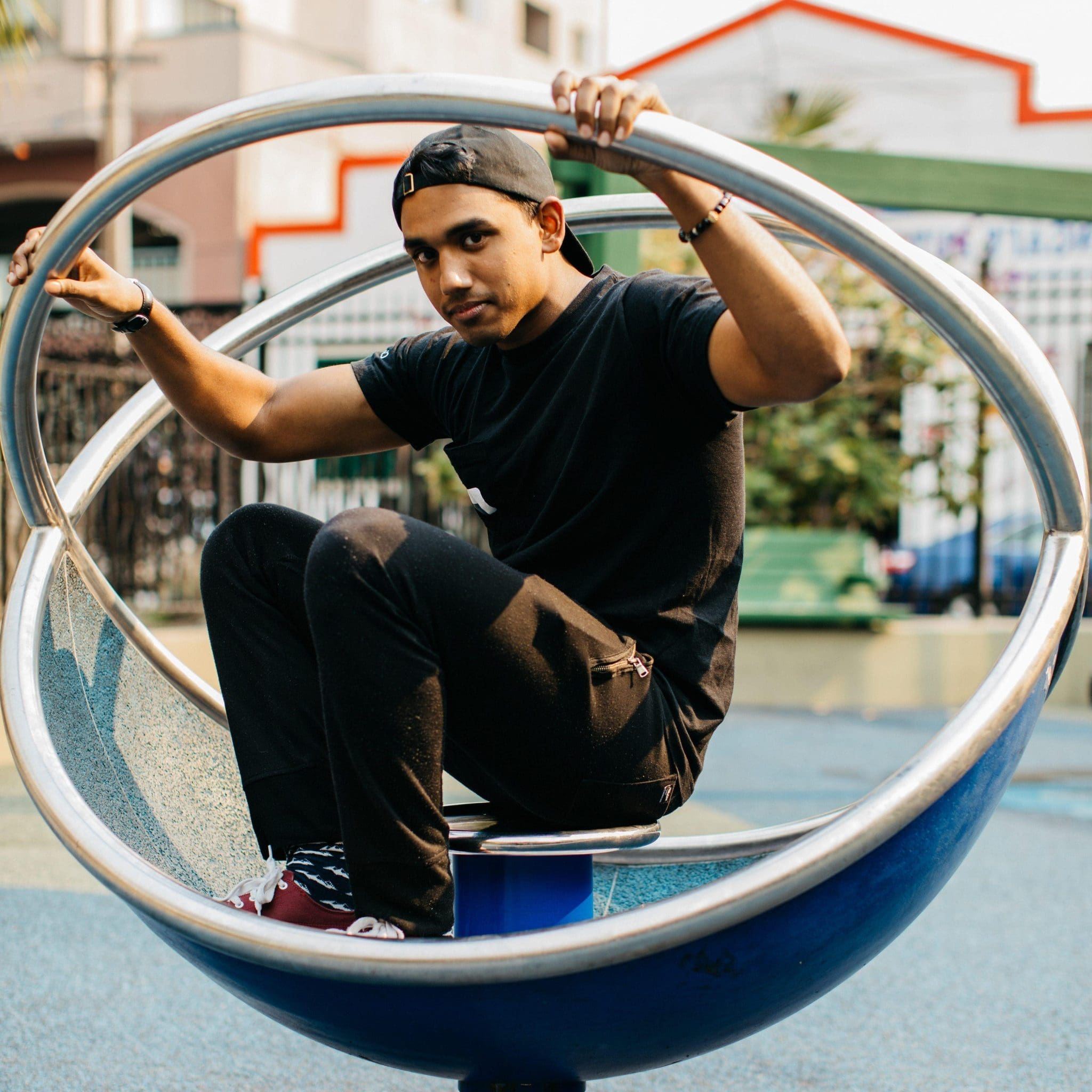 Youth Services - DISC Village