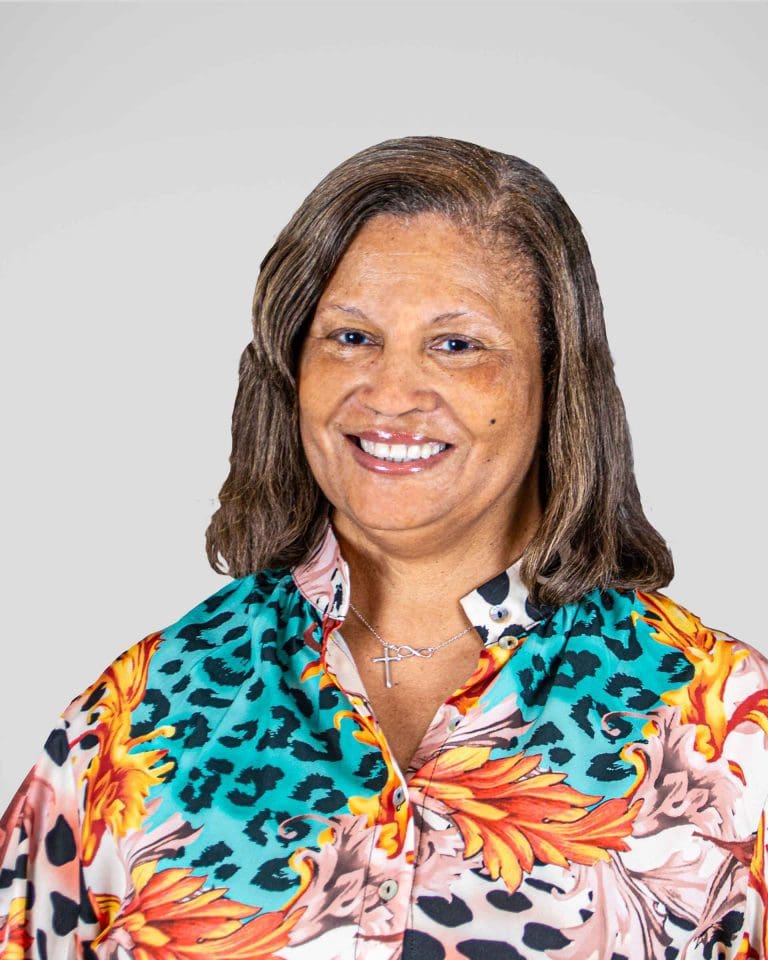 Our Team - DISC Village