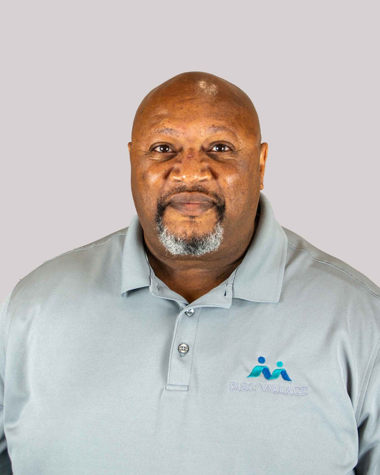 Elijah Williams - DISC Village