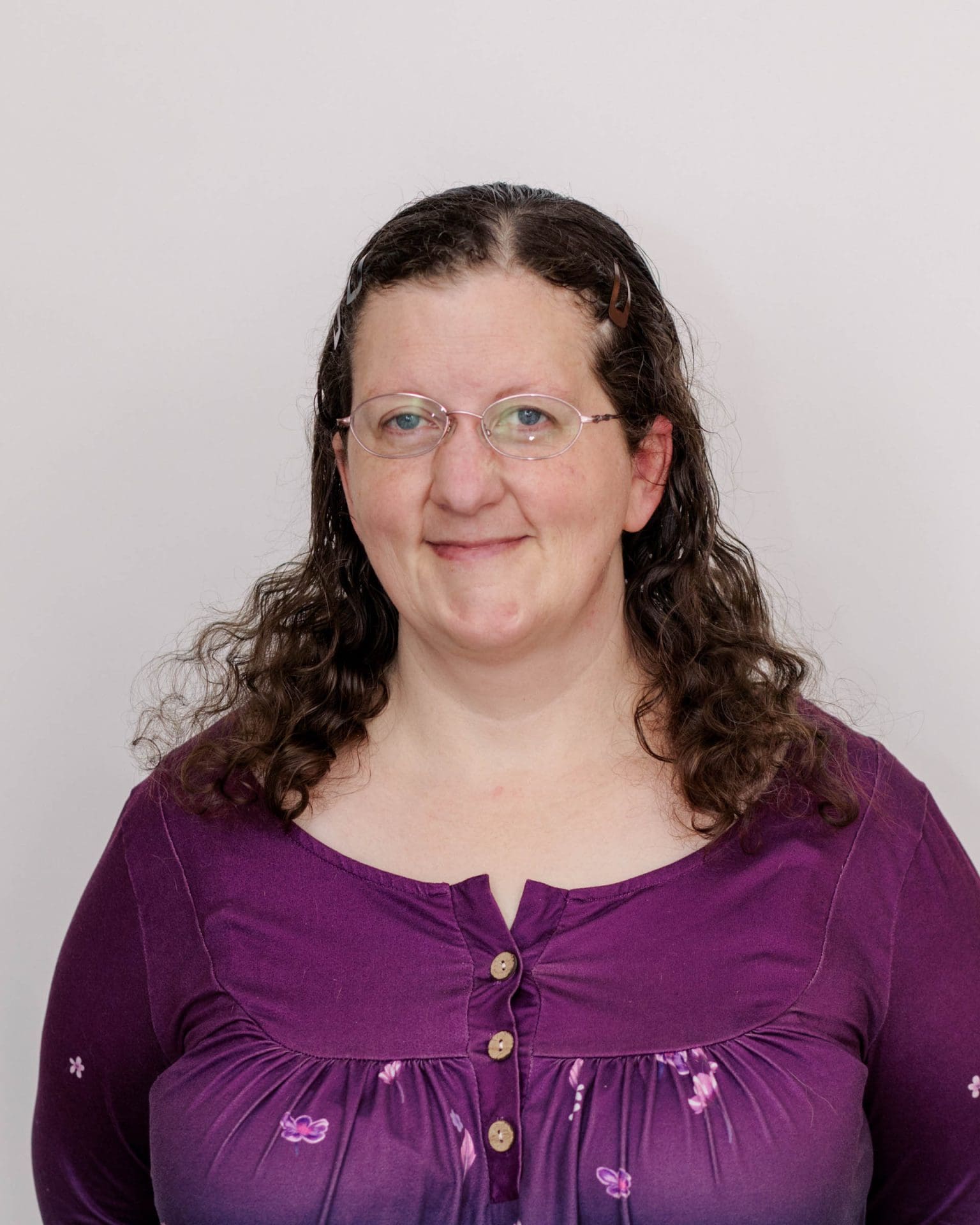 Sara Fulbright - DISC Village