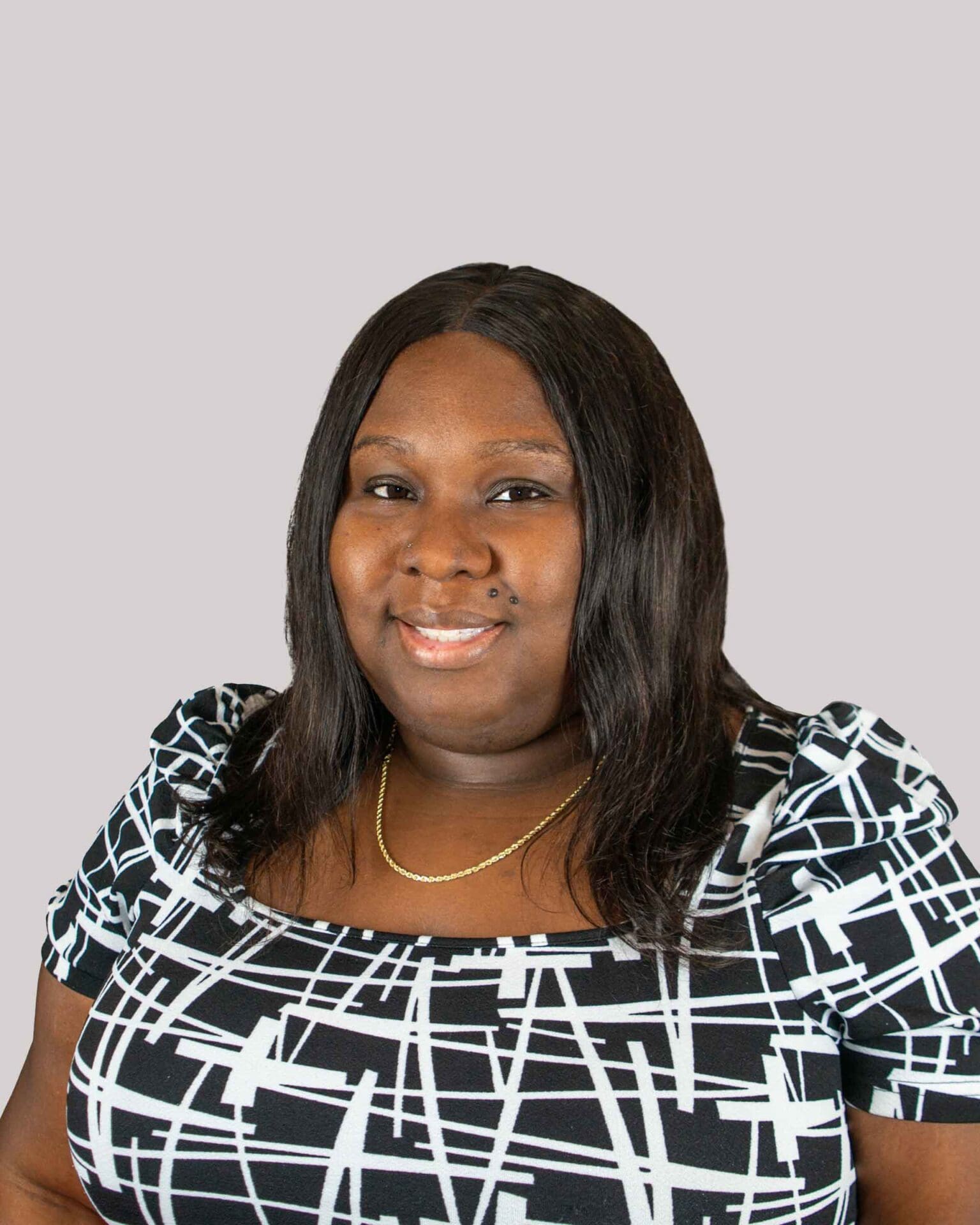 Stephanie Senat - DISC Village